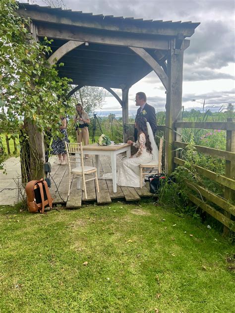 Wedding Musicians At Bashall Barn For Lauren And Matthew Jam Duo