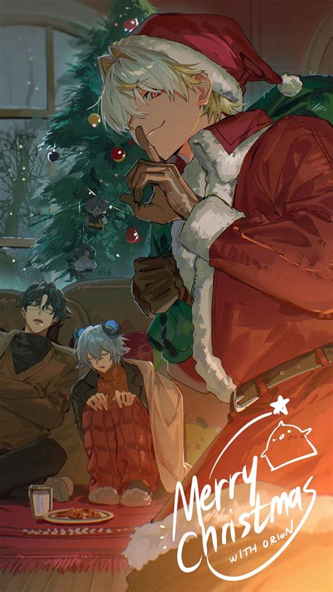 Dacapo Schneider And Baabel Algorhythm Project Drawn By Kaohom Danbooru