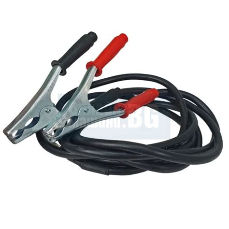 Зарядно стартерно устройство Sherman Class 330 • Ценa