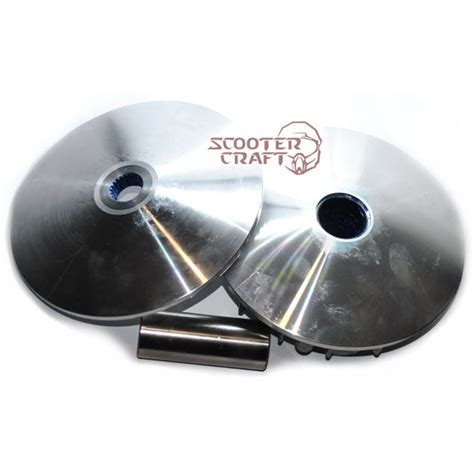 Variator Kits Scootercraft