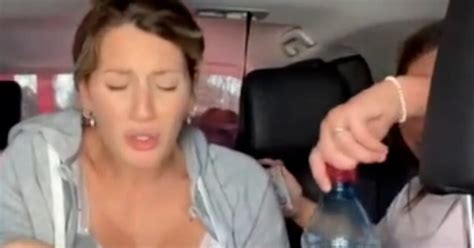 La Broma De Las Hijas De Fabián Cubero A Mica Viciconte “¡esto Es Un