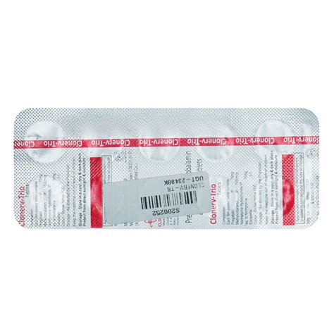 Rugtrit Nt Tab 10s Price Uses Side Effects Composition Apollo