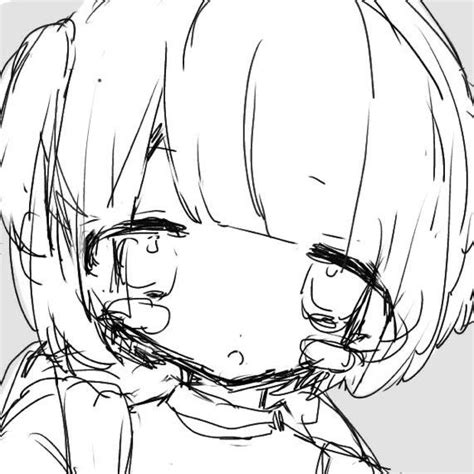 「sk ° ♡ °」おしゃれまとめの人気アイデア｜pinterest｜ꪆৎ 白黒 女の子 アニメ ピンナップ アイコン 可愛い