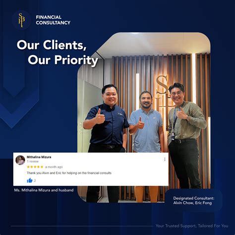 Sbh Financial Consultancy