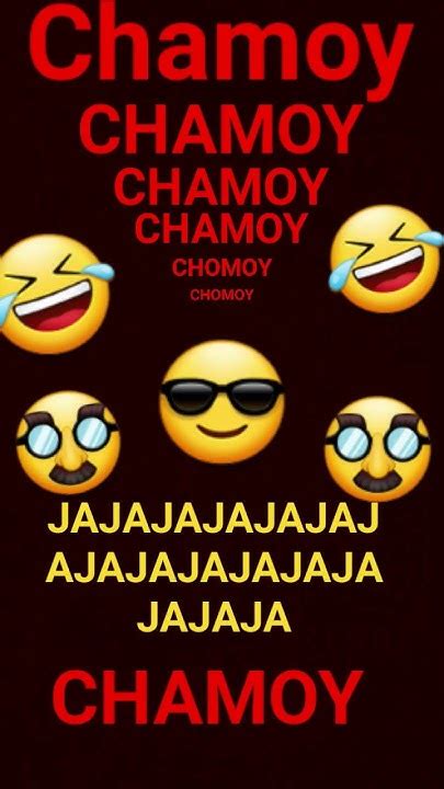 Chomoy Youtube