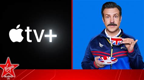 Ted Lasso Fans Get Excited About Possible Spin Off Following Cryptic