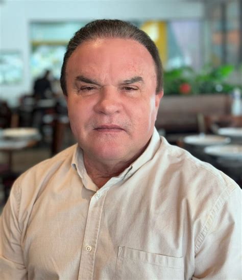 Prefeito De Stª Isabel Do Rio Negro Beleza Busca Reeleição Com Foco Na Habitação