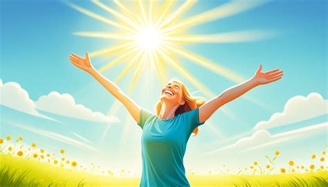 Sentirse Felices Y Contentos Clave Del Bienestar