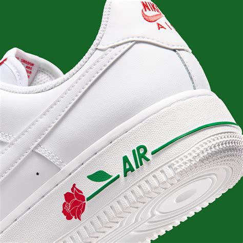 Nike Air Force 1 Low Roses If0498 100
