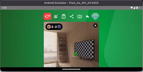 Fixedportrait Mode Is Not Working Perfectly · Issue 516 · Agoraio