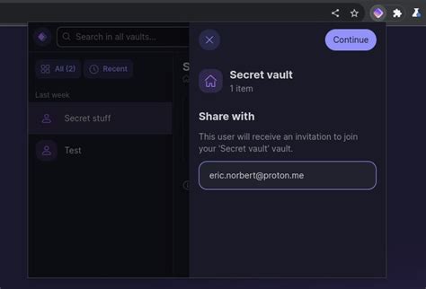 How To Store And Manage Your Passwords Safely Proton
