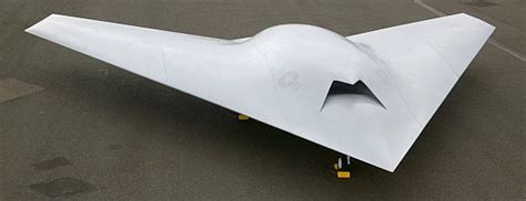 Boeing U Class Uav