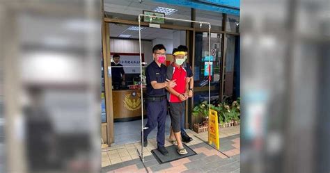 台北街友猝死超商騎樓 通緝犯路過起歹念摸走數百元gg了 社會 Ctwant