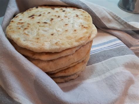 Pan A La Sartén Cocina Conmigo