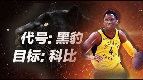 《最强nba》第111期 冷门钻石球星：苦曼巴 奥拉迪波vs黑曼巴 Youtube