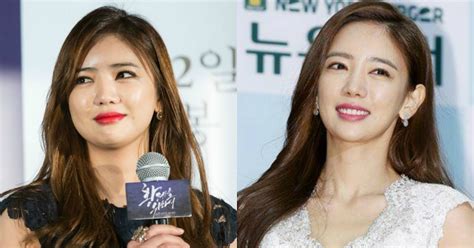Actress Lee Tae Im Makes Incredible Body Transformation After Strict