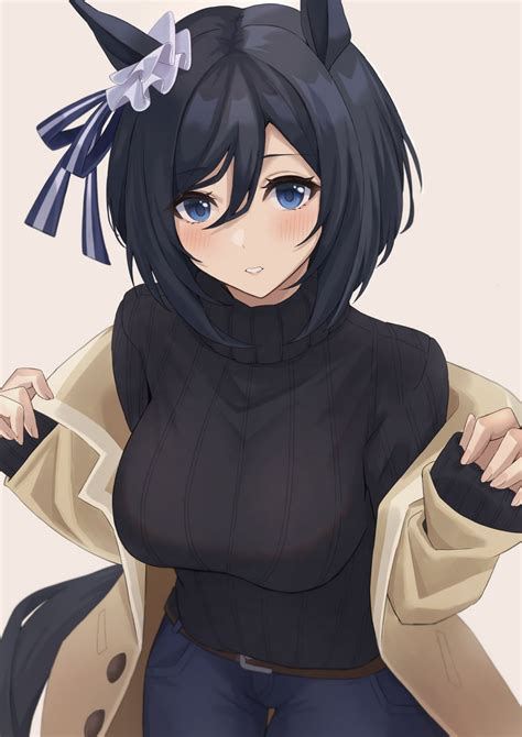 Eishin Flash Umamusume Drawn By Tepechi Danbooru