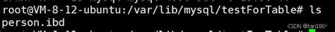 Mysql表的操作3 Csdn博客