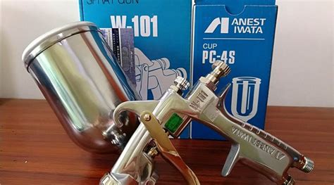 Harga Alat Semprot Cat Di Tambun Bekasi Archives