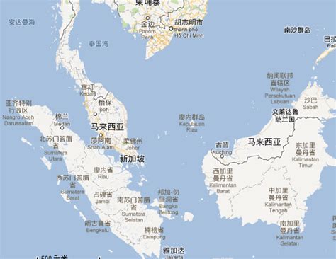 王雁卿 我的国家 马来西亚