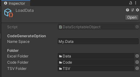 GitHub Sleepppp Unity Excel To Object