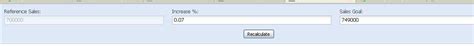 Extjs Ext Js Formpanel Not Populating Fields With Json Data Stack