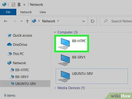 How To Connect A Desktop To A Laptop Windows And Mac