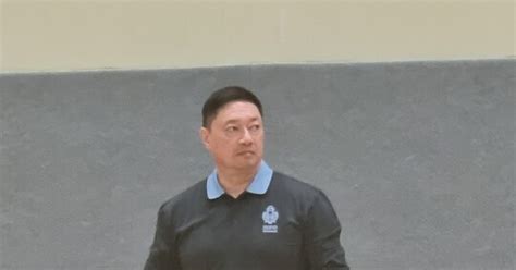 타이페이로 간 Basketkorea 마이클 조던을 경험한 인물 빌 머레이 소노 트레이너의 임무와 목표는