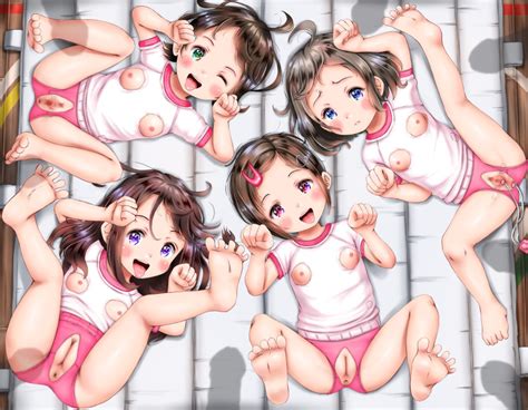 Higeepon Absurdres Artist Request Highres Huge Filesize Tagme Third Party Edit Anal Anal