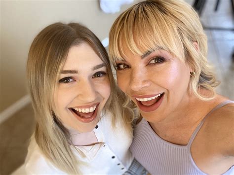 Dana Dearmond Mackenzie Moss Bts 1 Girlfriends Films Official Blog