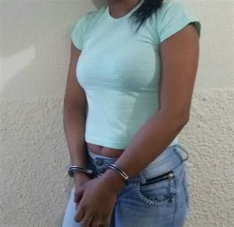 Jovem suspeita de participar de ataque contra banco em Boa Vista é presa Roraima G