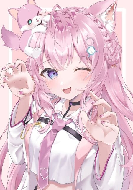 博衣こより Skima（スキマ）