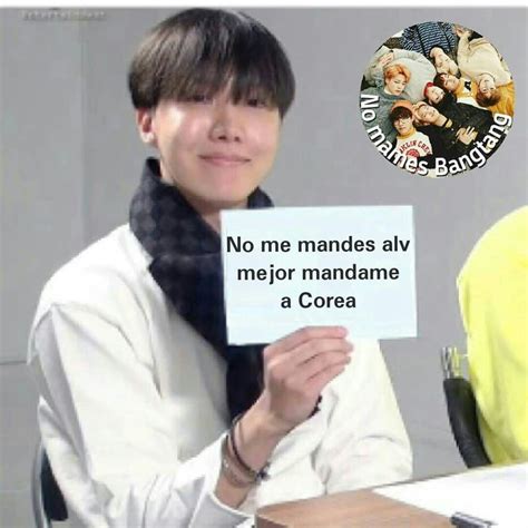 Pin De Abii En Escrachos Kpop Bts Memes Caras Memes Bts Memes