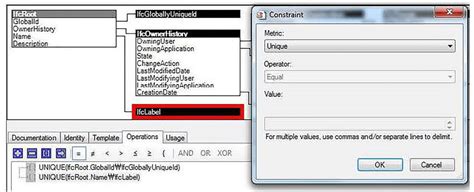 Uniqueness Checking Of An Object Name Download Scientific Diagram