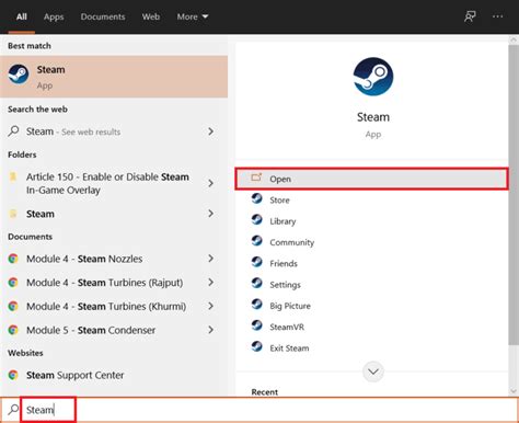 Fix Steam Api64 Dll Missing On Windows 10 TechCult