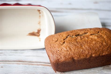 Moist And Easy Banana Bread Recipe T This Grandma Is Fun