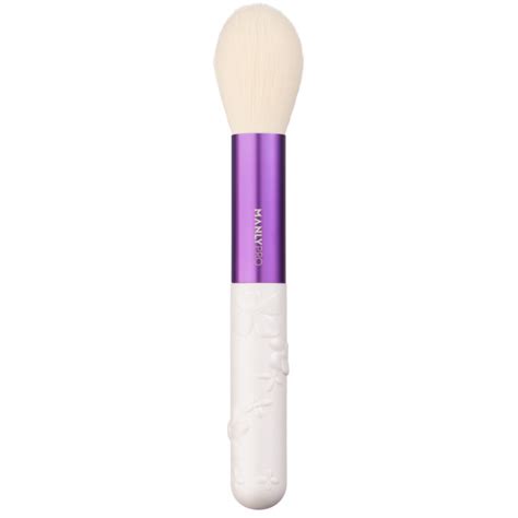 Кисть для пудры и румян Manly Pro MAGNOLIA | отзывы