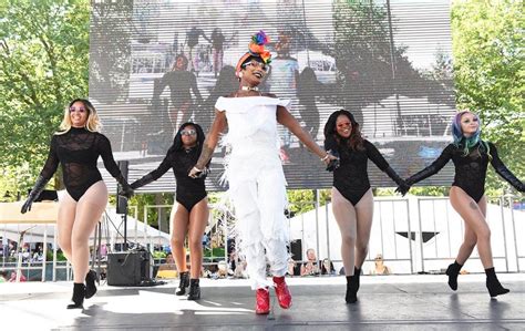 The Best Seattle Events And Festivals