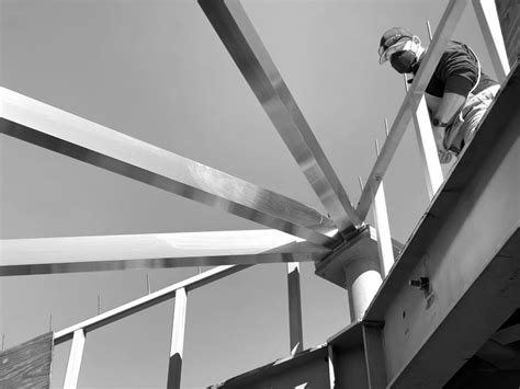 Tripyramid Structures On Linkedin Thanksgiving Metalfabrication