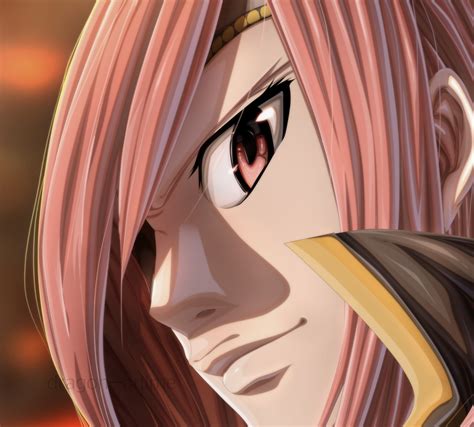 Edens Zero Anime Elsie Crimson 1080p Hd Wallpaper