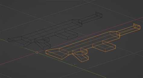 Optimization Should I Model With Quads Or With N Gons Game