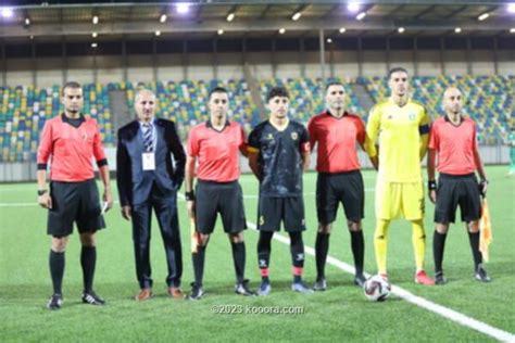 الأهلي طرابلس يبعد الصداقة عن كأس ليبيا