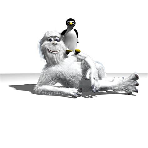 Artwork images: Yeti Sports: Arctic Adventure - Xbox (4 of 6)