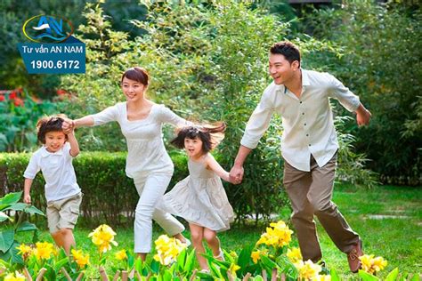 Bí Quyết để Giữ Gìn Hạnh Phúc Gia đình Mách Nhỏ Bỏ Túi Cho Các Gia