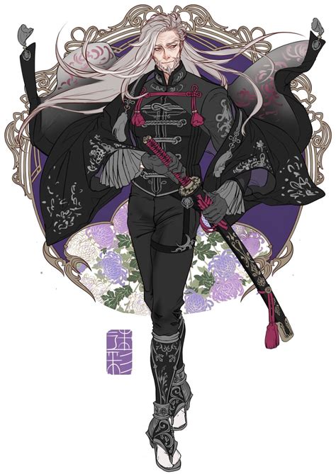 Original Drawn By Meisai Danbooru