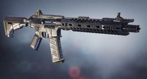 What Weapon Do You Think Deserves A Mythic Blueprint R Callofdutymobile