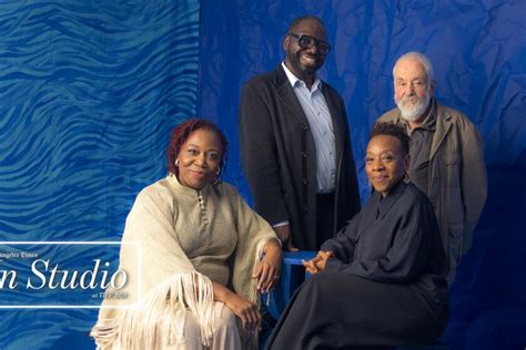 How Mike Leigh And Marianne Jean Baptiste Made Hard Truths Los