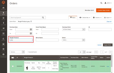 Add Products To Magento 2 Order Grid Multiple Options