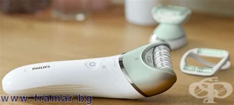 ФИЛИПС ЕПИЛАТОР SATINELLE ADVANCED BRE620 / 00 (PHILIPS EPILATOR ...