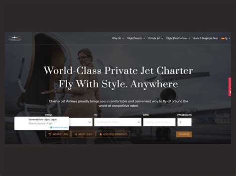 A Fully Responsive Wordpress Website Upwork
